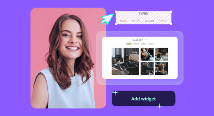 Introducing Hocoos: The AI-Website Builder