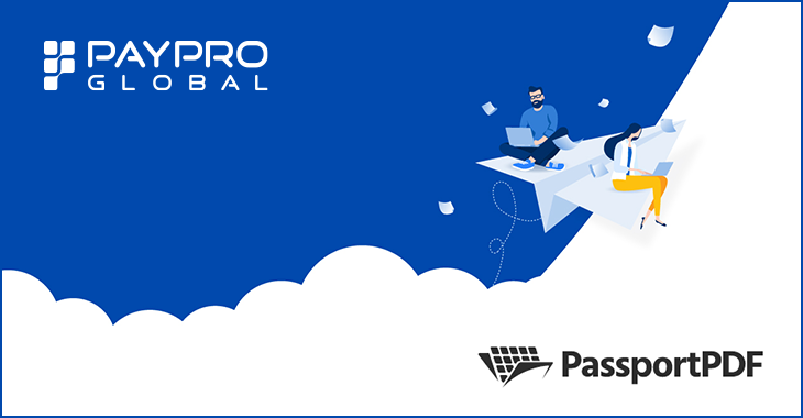 PayPro Global announces Partnership with Cyber Security