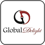 Global Delight es el primer socio que utiliza esta nueva tecnología