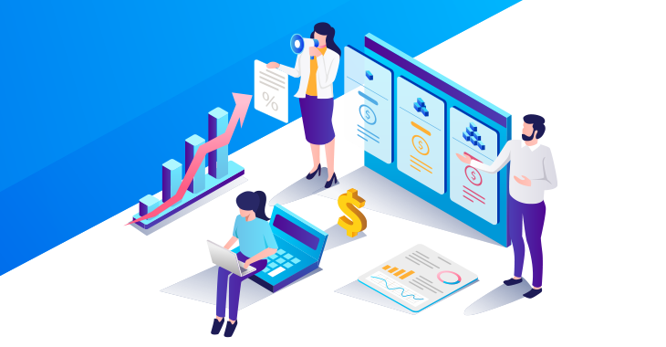 3 steps to develop your SaaS product pricing strategy