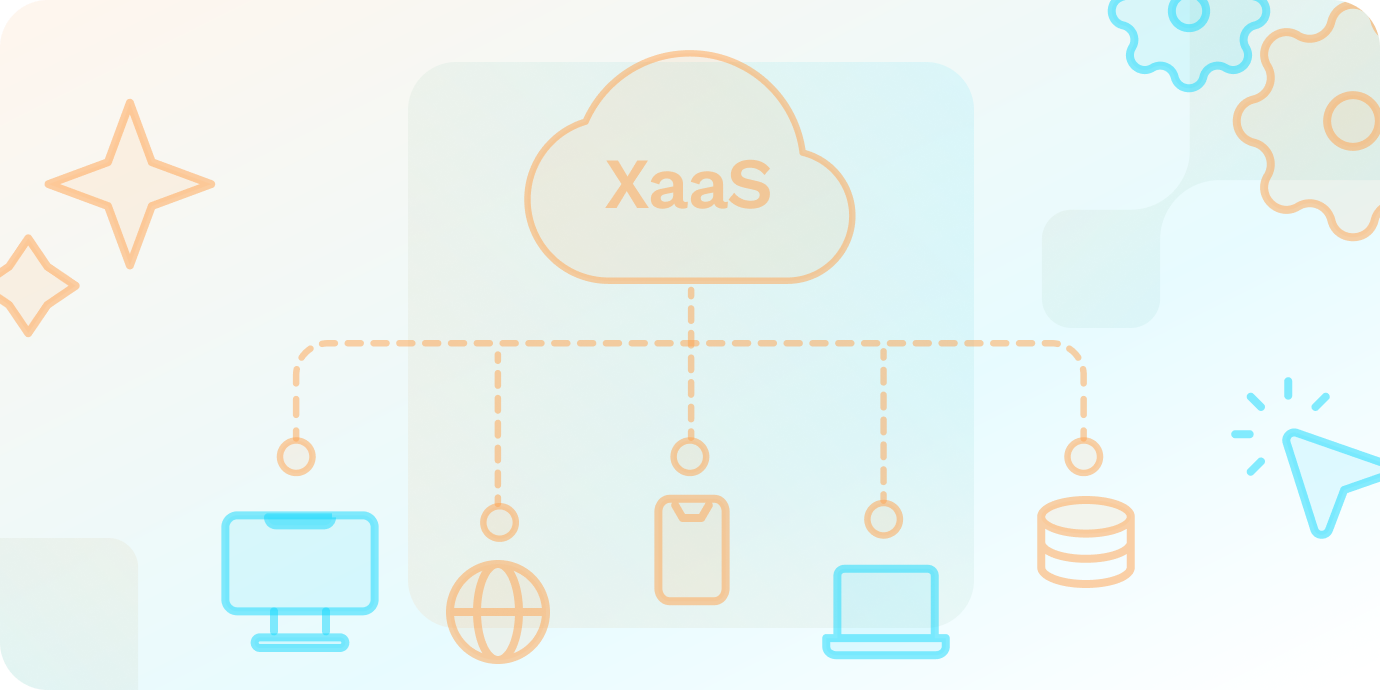 What is XaaS (Anything as a Service) - Explanation & Examples