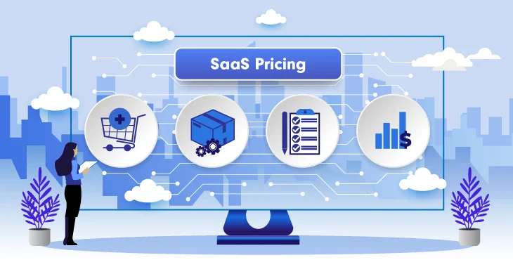 Why a Flexible Pricing Strategy Is Central to SaaS Success