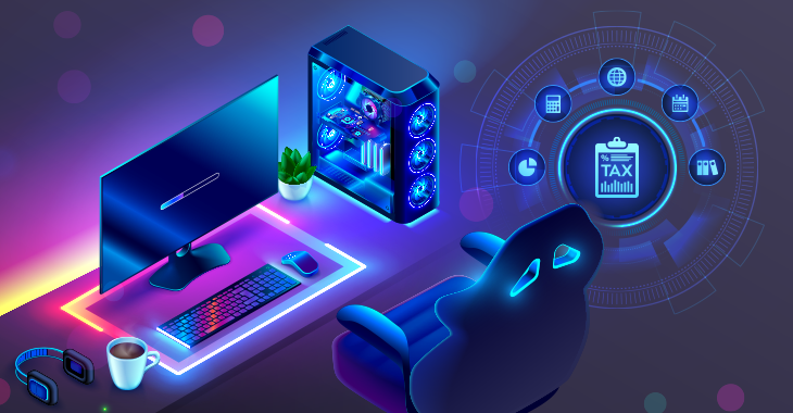 Video Game Tax: A Guide to Global Compliance