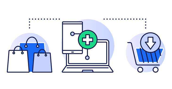 Cross selling strategy increased complementary products sales