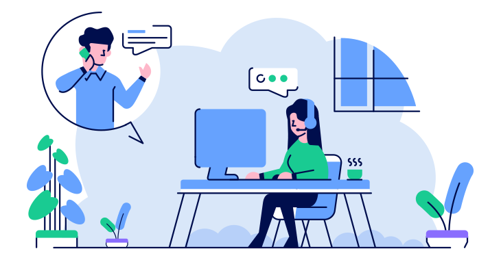 Infographic: The importance of Good Customer Service