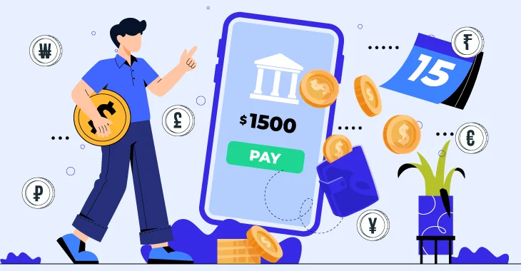 Multi-Currency Payment Processing: Benefits and Risks