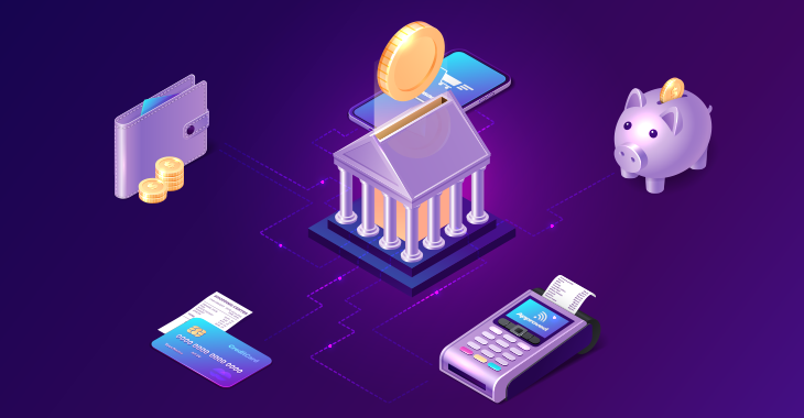 New Payment Revolution Lets Consumers Manage Ecommerce