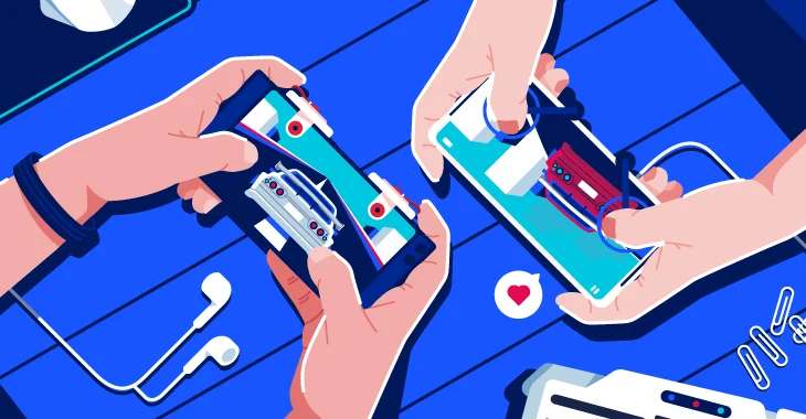 15 Mobile Gaming Metrics You Must Know for Success [2023]