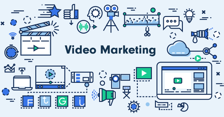 Video Marketing for SaaS Businesses – A Complete [free] Guide